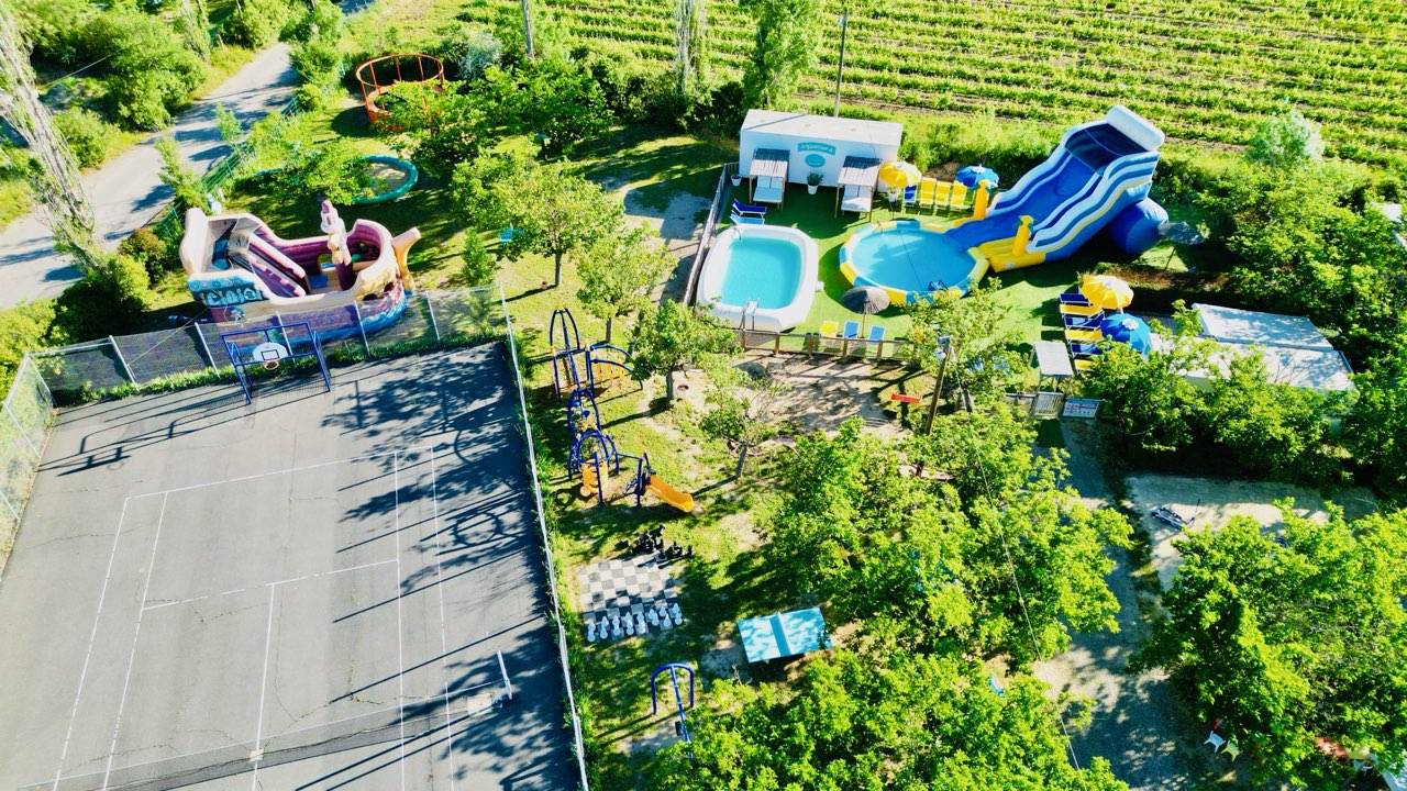 Comment reprendre un camping : guide complet pour les novices et ...
