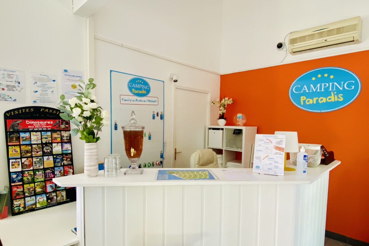 Où est tourné la série Camping Paradis ? Lieu réel tournage