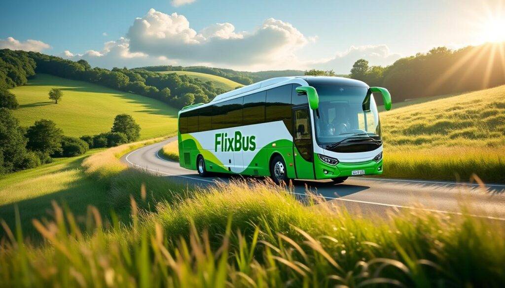 Voyager en France avec FlixBus : le guide de 2025 🚍