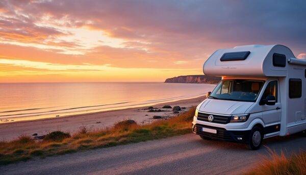 La France en camping‑car les 150 balades incontournables