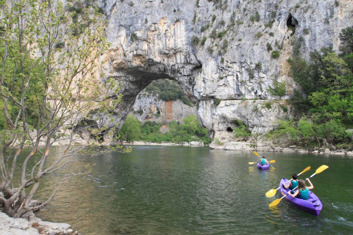 Top 5 des activités incontournables à réaliser dans les Gorges de l ...