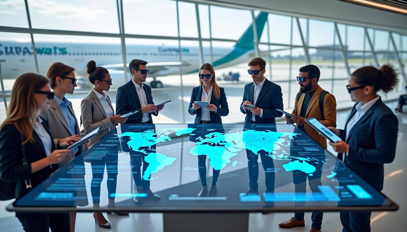 LMAC Voyage 2025 : Guide complet pour des déplacements réussis ️🌍